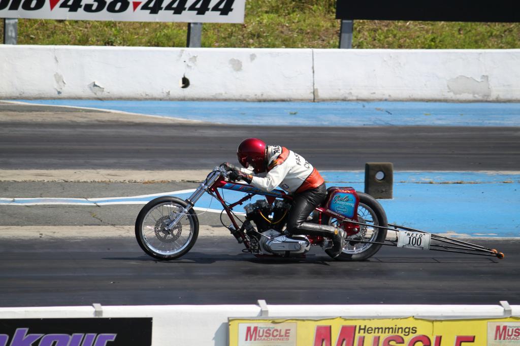 NOSTALGIA DRAG BIKE CLASS ‘re-invented’ – Page 2 – Dover Drag Strip