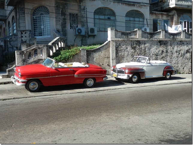 CUBAN CLASSIC EVERYDAY CARS – Dover Drag Strip