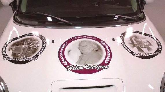 DOC’s NEW RIDE! – Dover Drag Strip