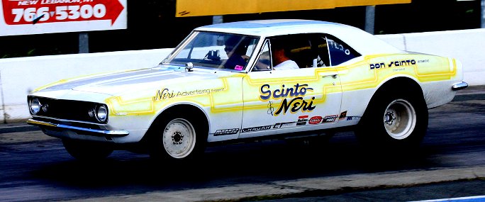 from the lens of LAURA BOETTCHER…4th – Dover Drag Strip