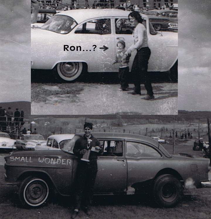 NOSTALGIA DRAG BIKE CLASS ‘re-invented’ – Dover Drag Strip