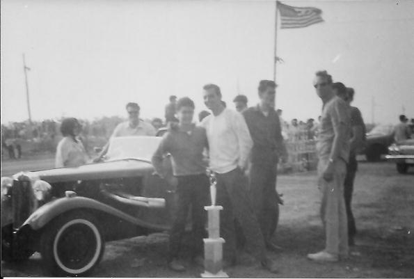 WESTHAMPTON DRAGWAY…Long Island – Page 2 – Dover Drag Strip