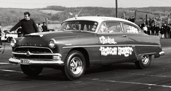 Matty Winspur Hudson Racer …..FOUND! – Dover Drag Strip