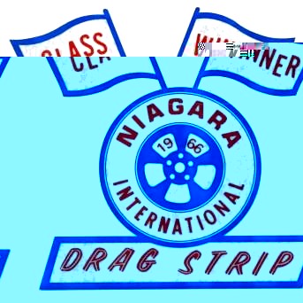 Niagara Int. Drag Strip – Dover Drag Strip