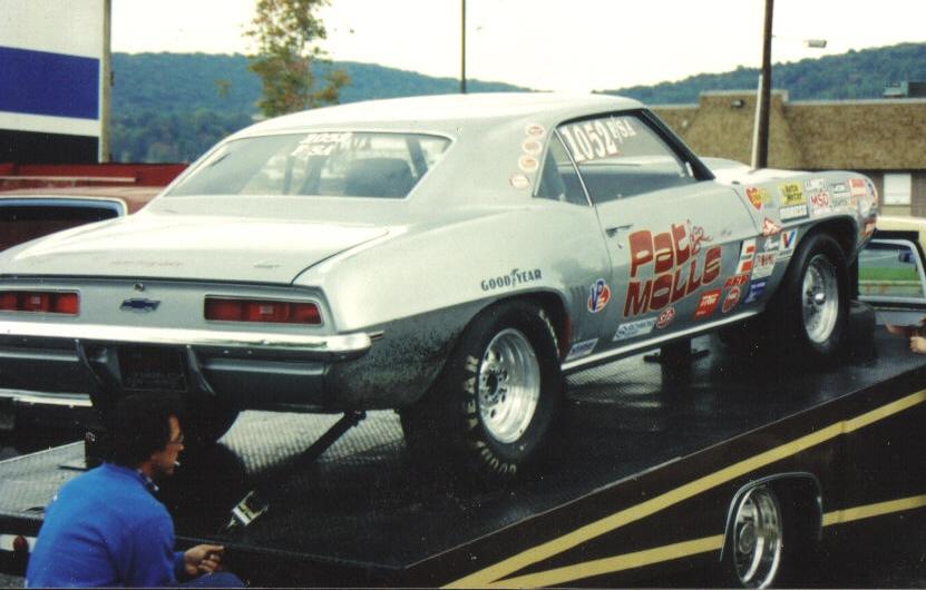 DOVER DRAG STRIP 25th Annual Reunion – Dover Drag Strip