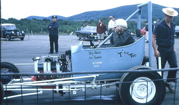 SKIP NORTH??????? – Dover Drag Strip