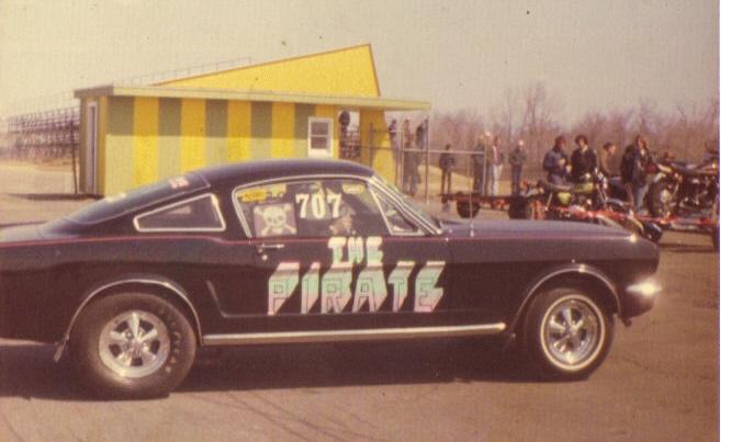 CONNECTICUT DRAGWAY…"Dover Days" – Page 3 – Dover Drag Strip