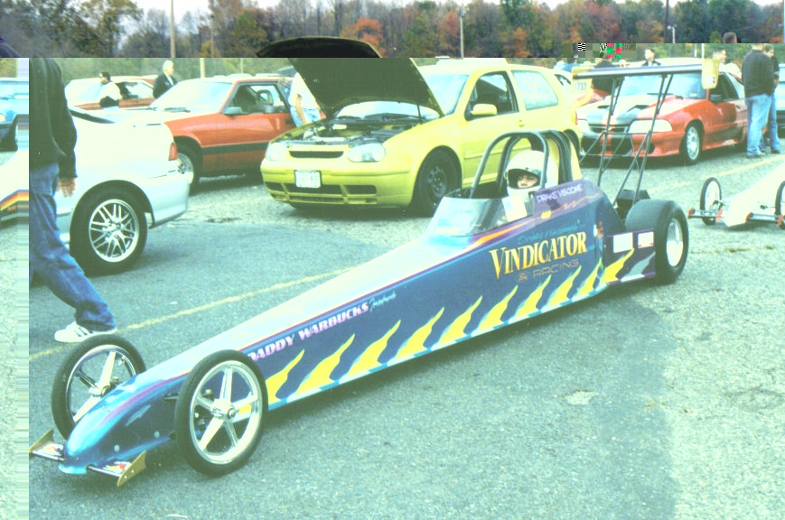 VINDICATOR FORDS …the almost complete record – Page 3 – Dover Drag Strip