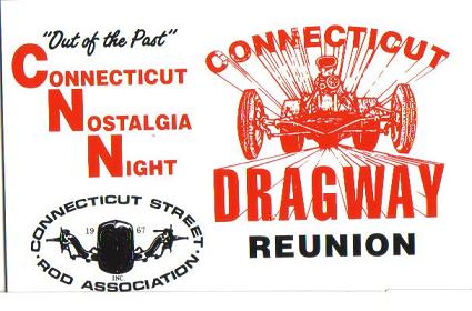 2009 CONNECTICUT DRAGWAY REUNION – Dover Drag Strip