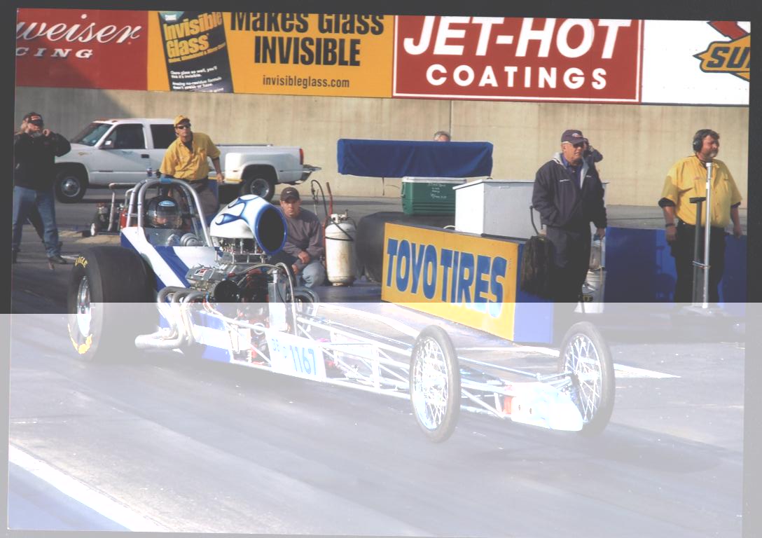 Attention in the pits ! IF YOU CURRENTLY RACE NOW:Check in – Dover Drag ...