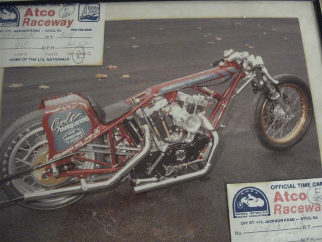 FASTLANES NEW RIDE FOR 2014 – Dover Drag Strip